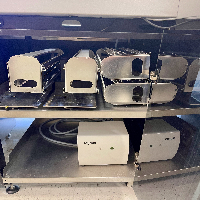 Tecan Fluent 480 Liquid Handler | Surplus Solutions